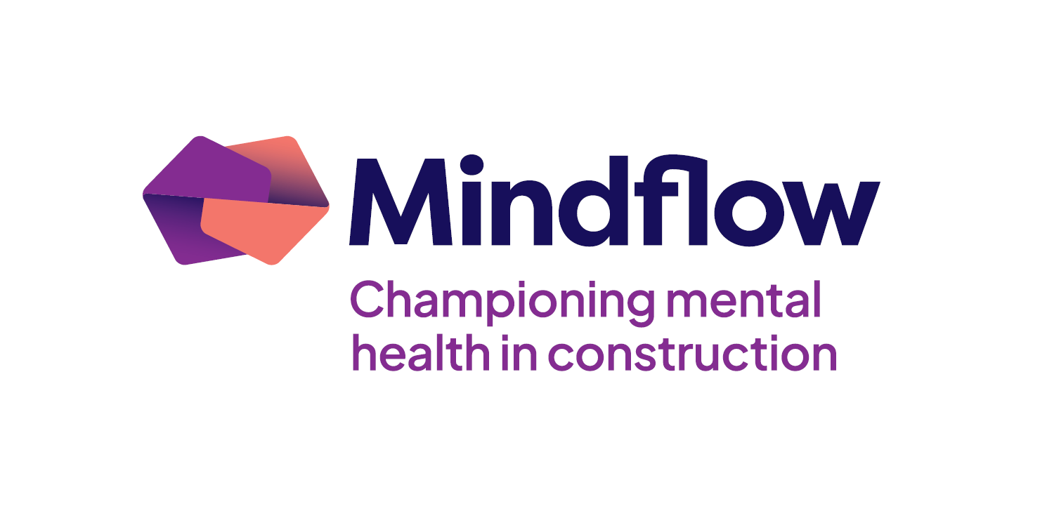 Mindflow | championing mental health in construction